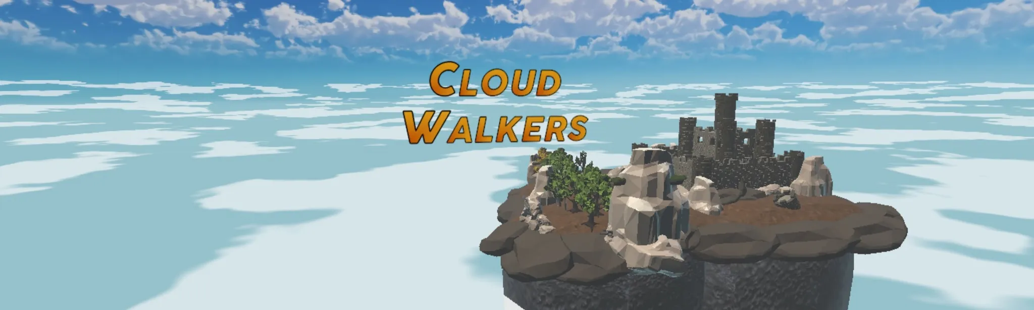 Cloud Walkers - Price History and Deals