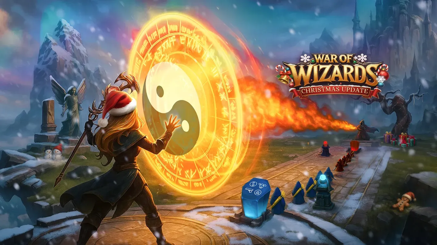 War of Wizards - Price History and Deals
