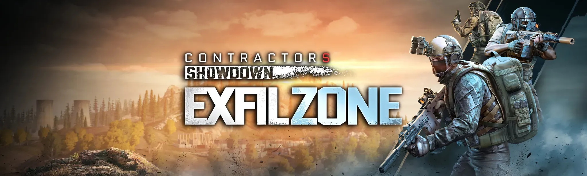 Contractors Showdown : ExfilZone - Price History and Deals