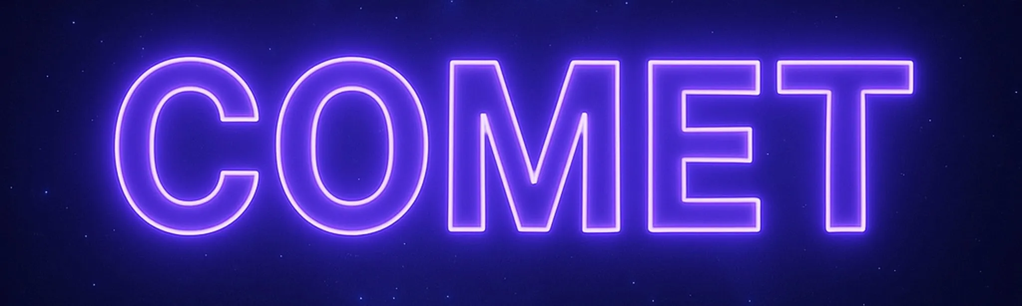 Comet - Price History and Deals