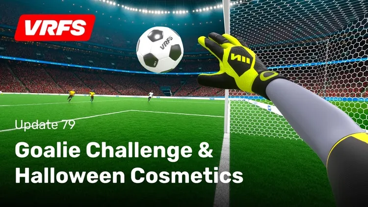 VRFS - Football (Soccer) Simulator - Price History and Deals