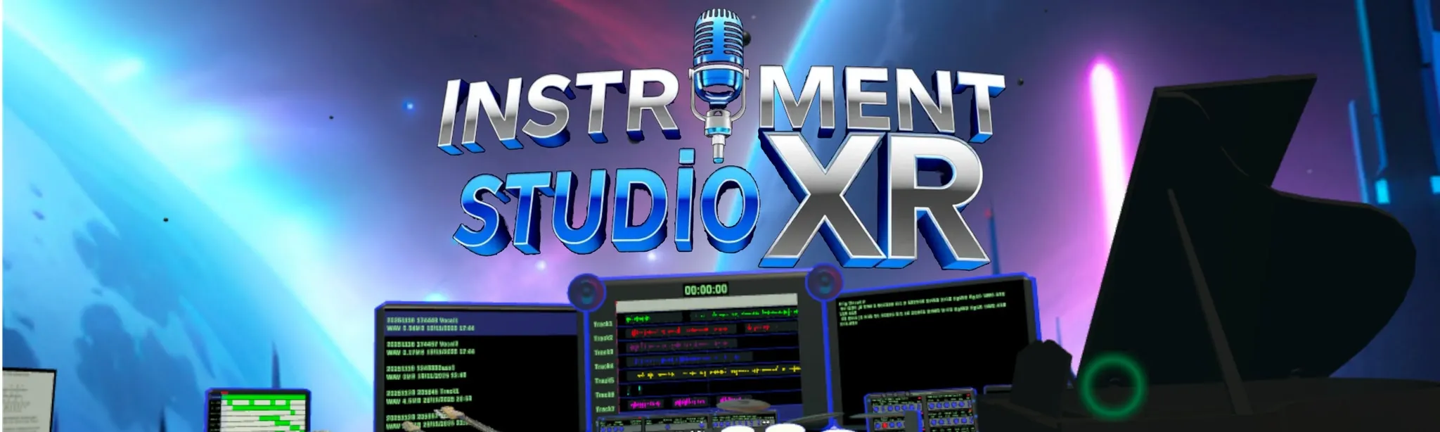 Recently Released VR Games - Games for Meta Quest 3, Quest 2, Quest 1