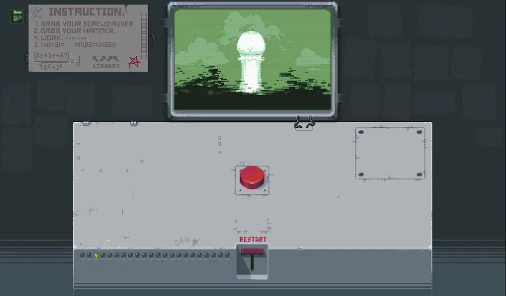 Please, Don't Touch Anything: - Apps on Google Play - Android XR App | VRDB