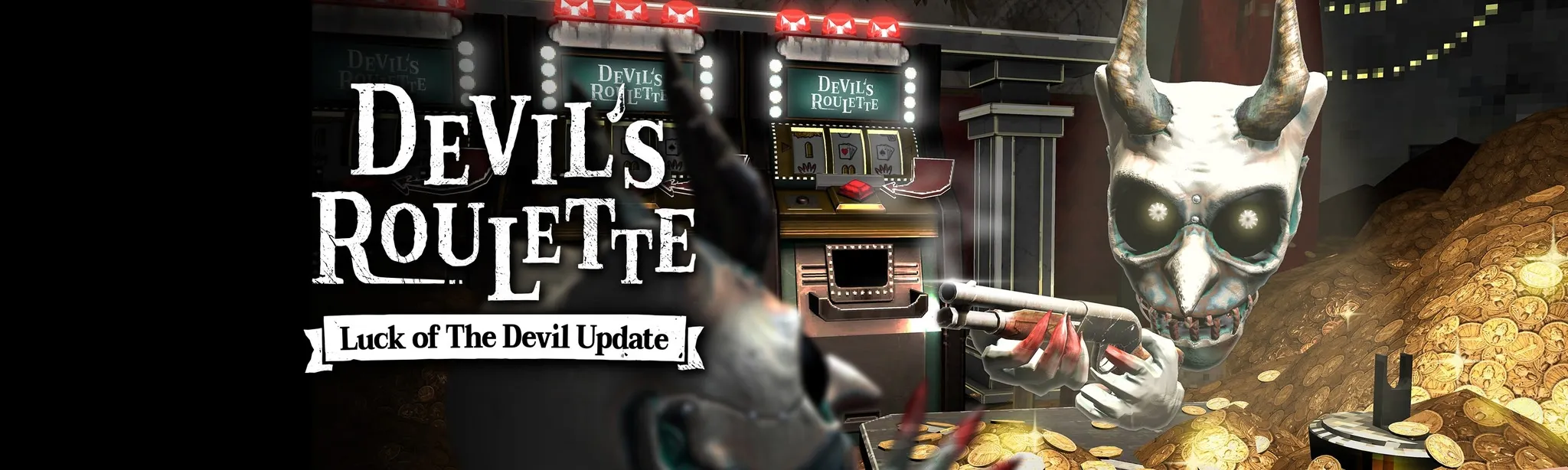 All Meta Quest Games