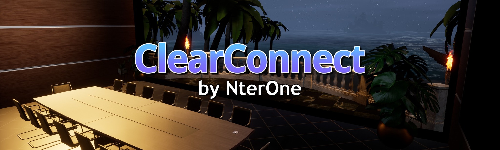 ClearConnect on Meta Quest | Price History, Ratings, Deals
