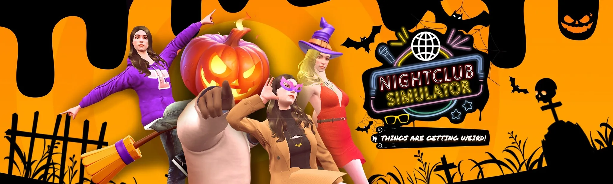 NightClub Simulator VR - Price History and Deals