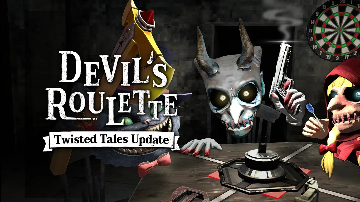 Devil's Roulette - Price History and Deals