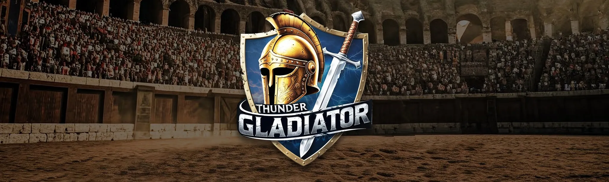 Thunder Gladiator - Sword Fighting Game - Price History and Deals