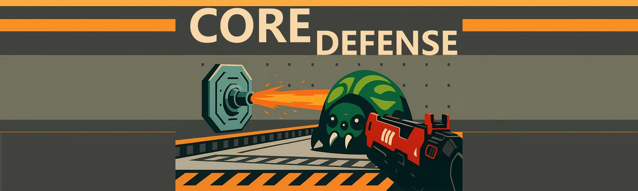 Core Defense - Price History and Deals