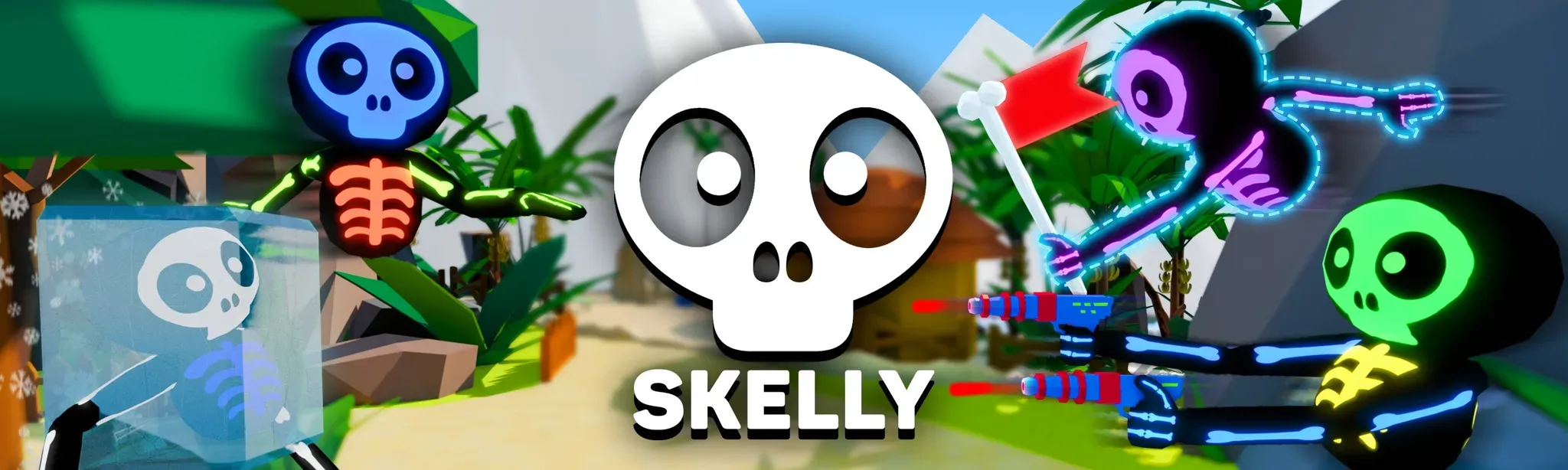 Skelly - Price History and Deals