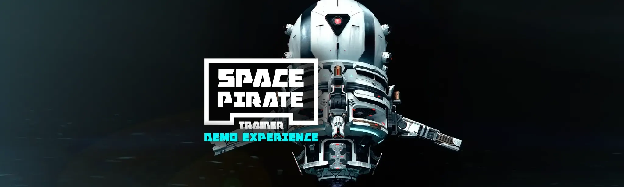 Space Pirate Trainer - Demo - Price History and Deals