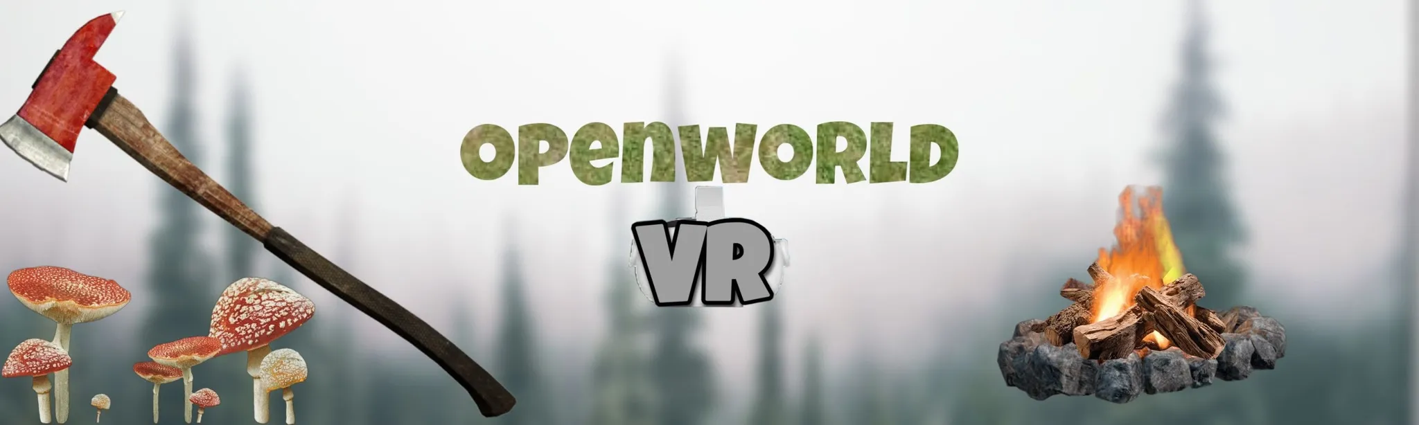 open-world-vr - Price History and Deals