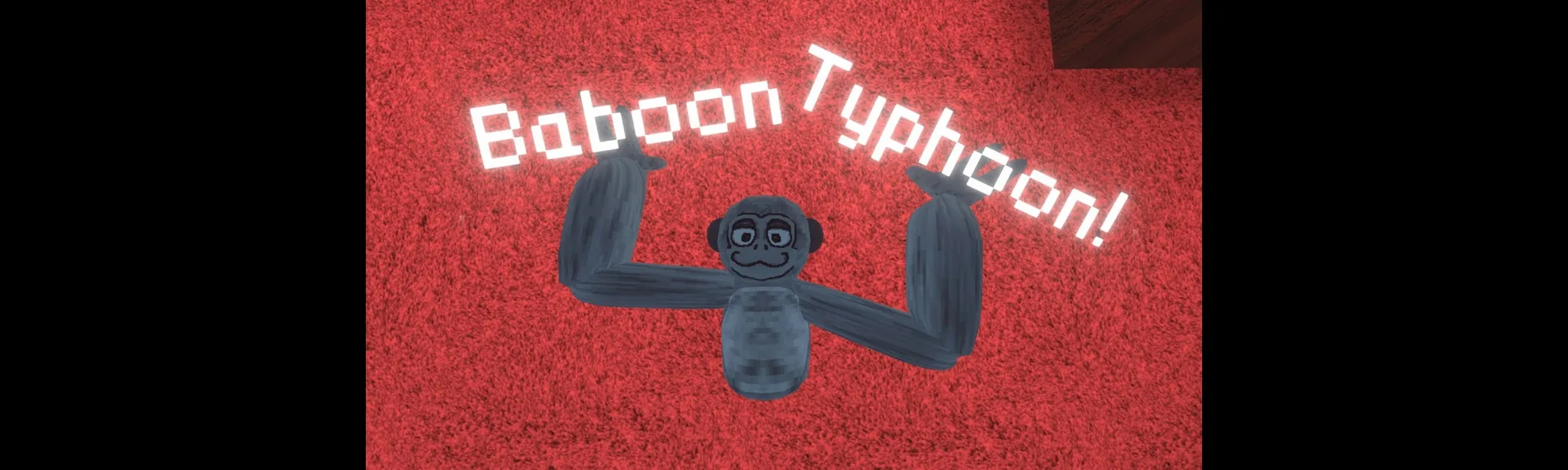 Baboon Typhoon - Price History and Deals