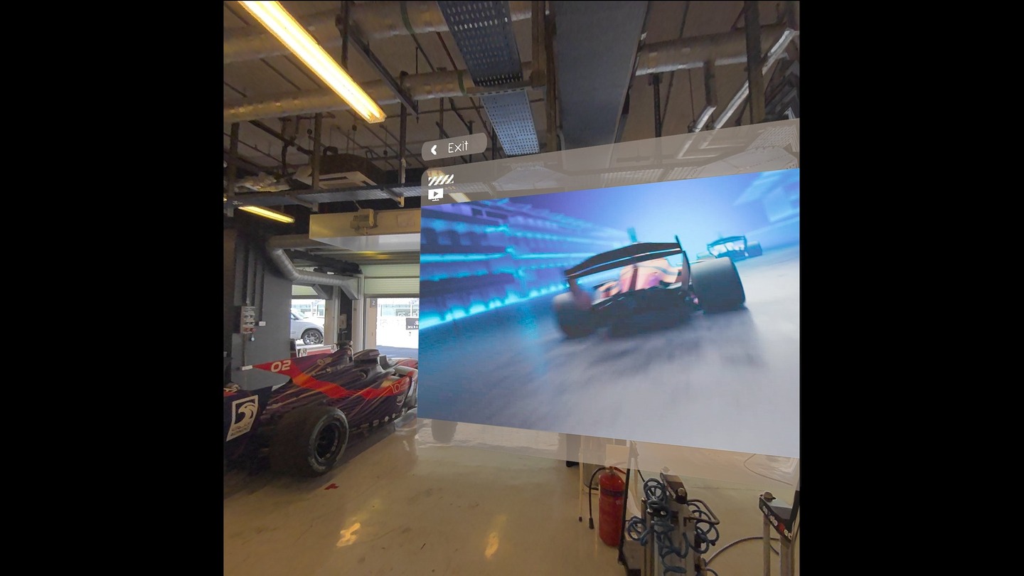 A2RL VR on Meta Quest | Price History, Ratings, Deals