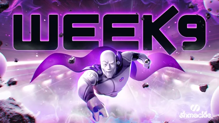 Shmackle - Price History and Deals