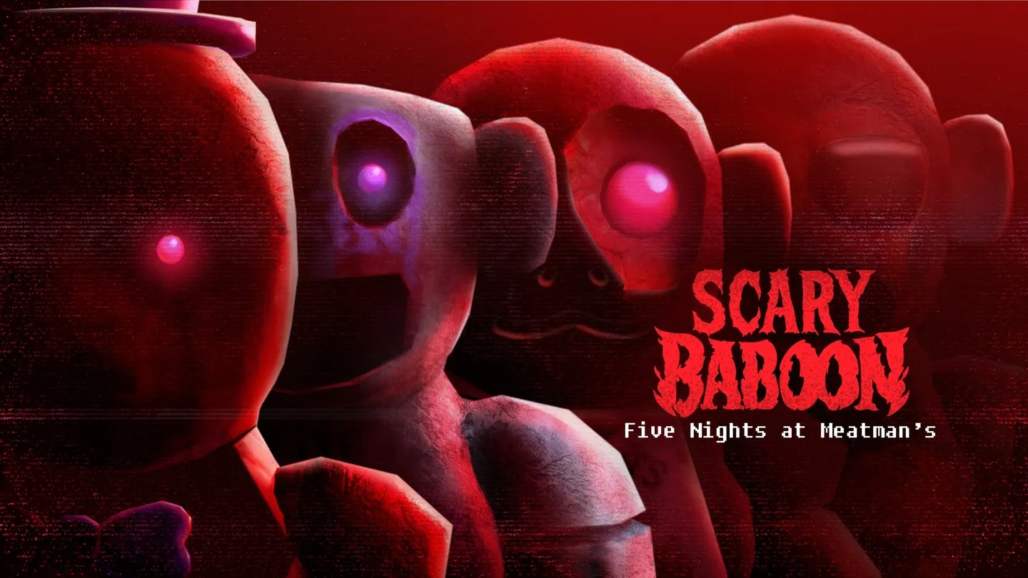 Scary Baboon - Price History and Deals