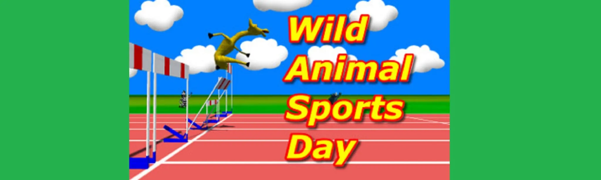Wild Animal Sports Day - Price History and Deals