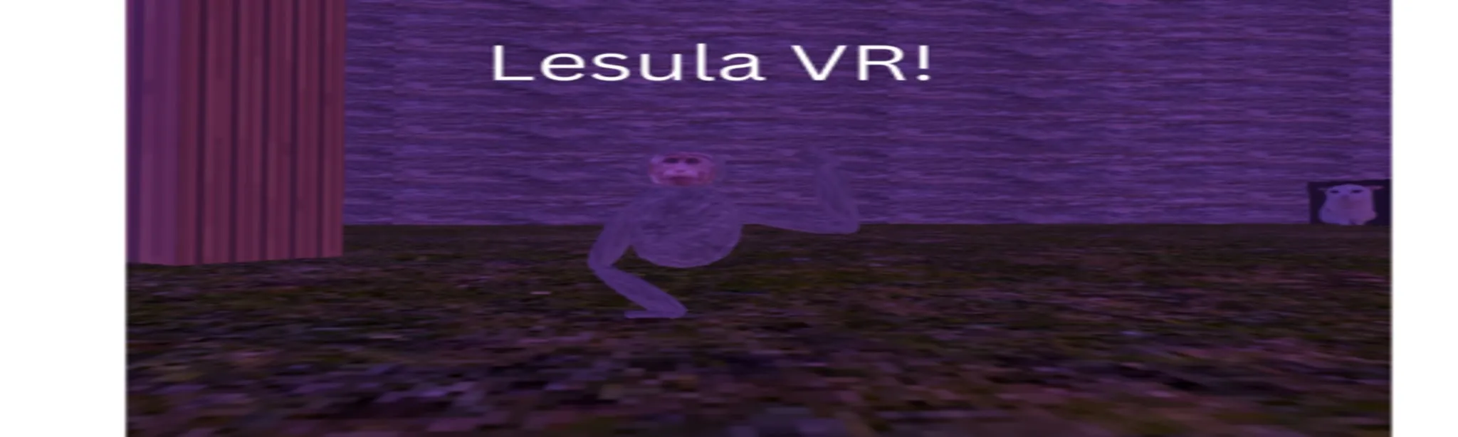 Lesula VR - Price History and Deals