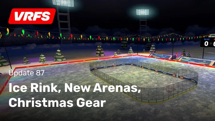 VRFS - Football (Soccer) Simulator - Price History and Deals