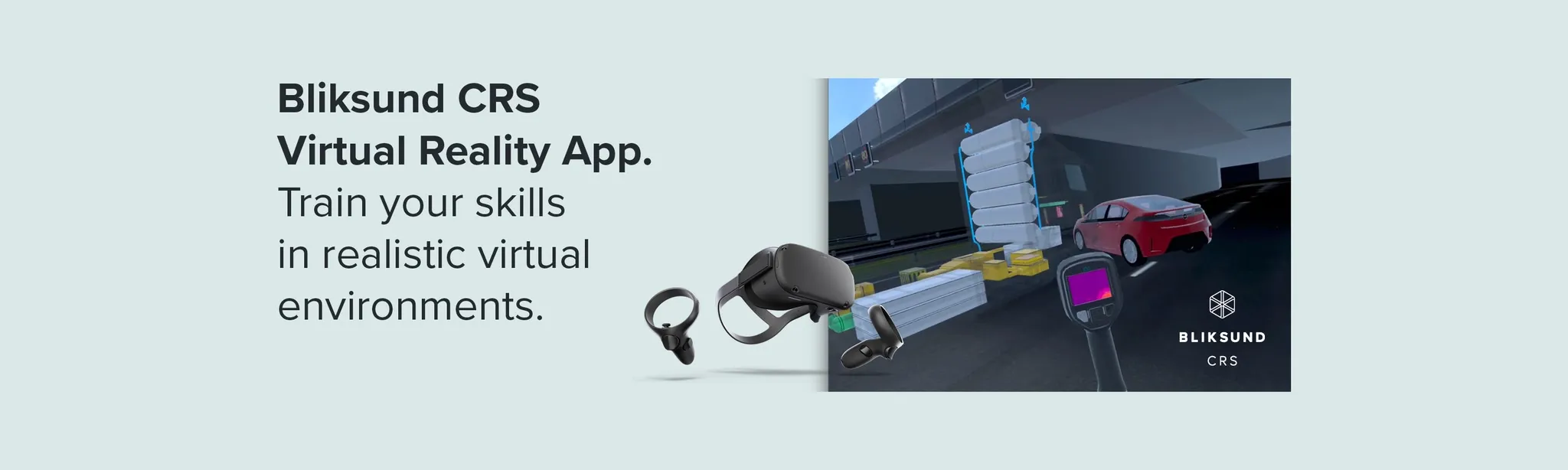 CRS VR - Price History and Deals