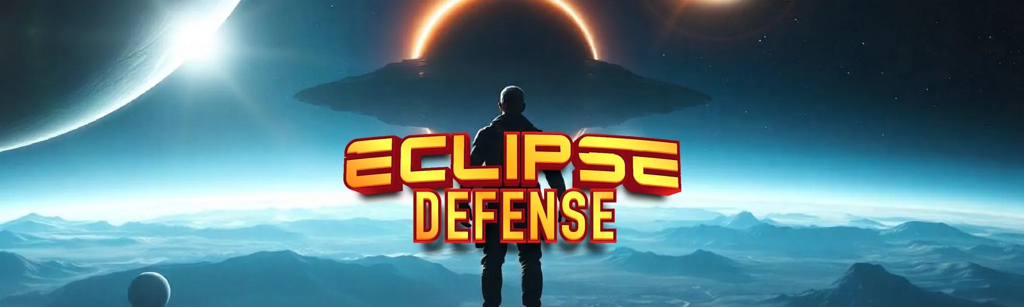 Eclipse Defense - Price History and Deals