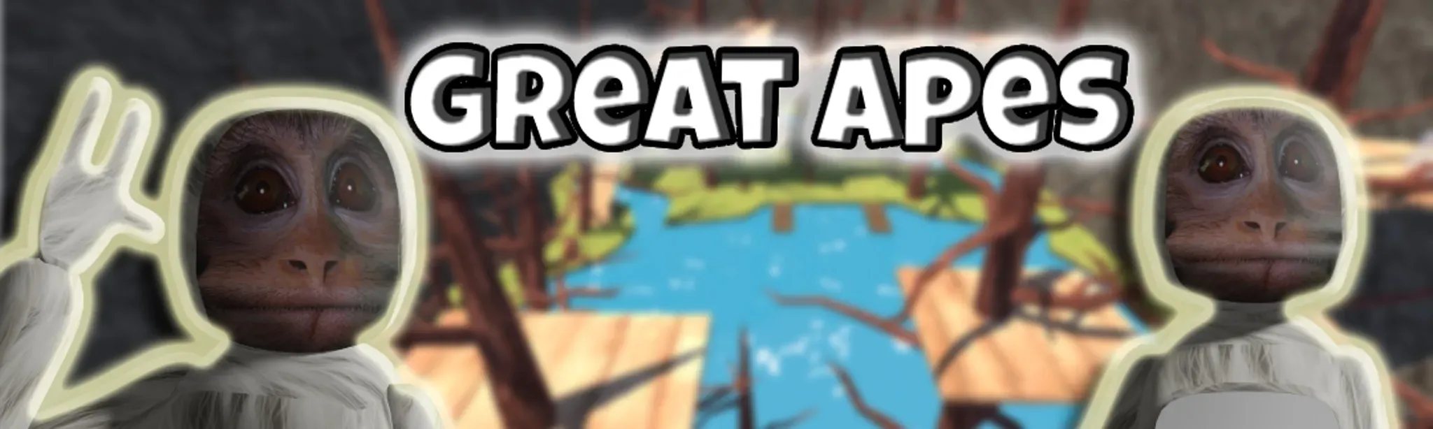 Great apes - Price History and Deals