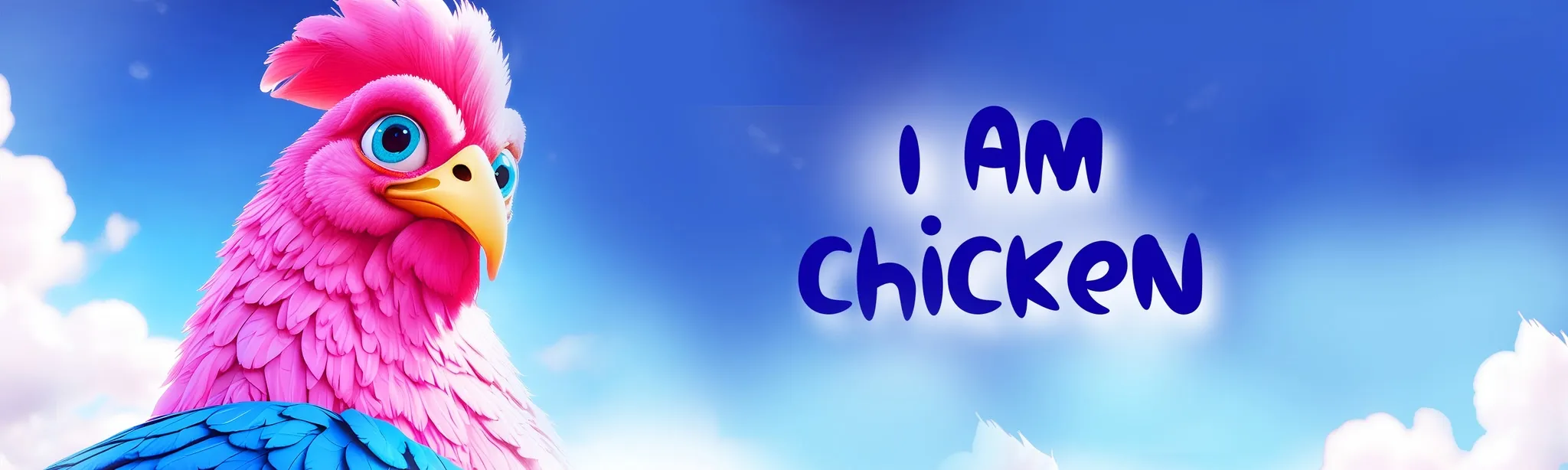 I Am Chicken - Price History and Deals