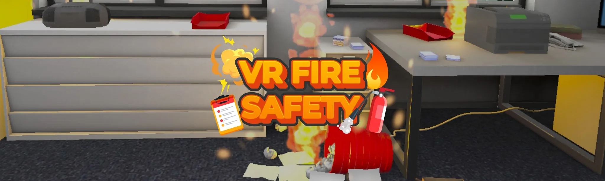 VR Fire Safety - Price History and Deals