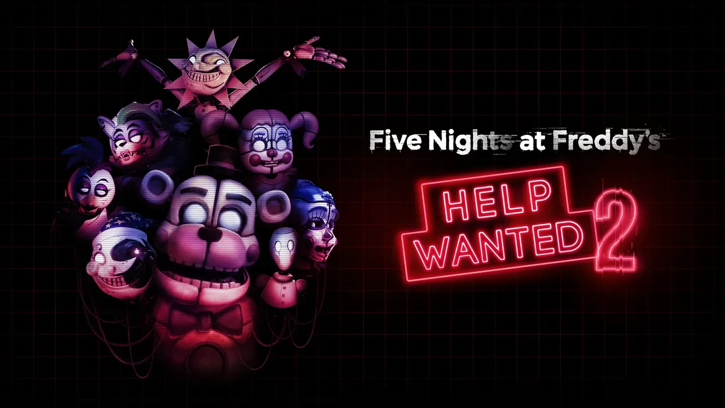Five Nights at Freddy's: Help Wanted 2 - Price History and Deals